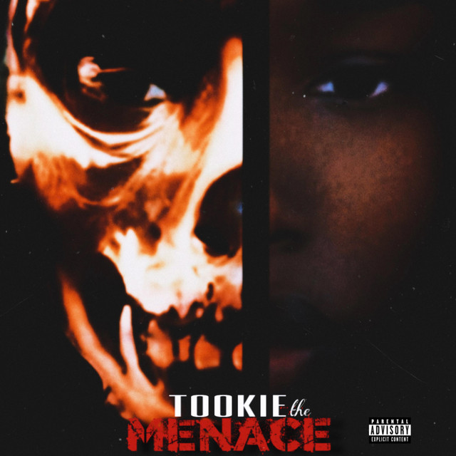 T00kie The Menace - EP by Tookie | Spotify