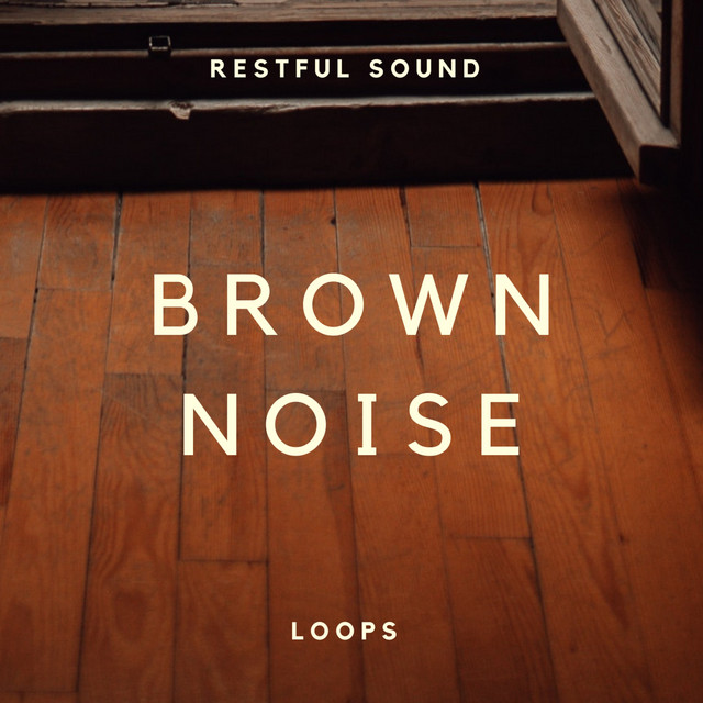 Brown Noise