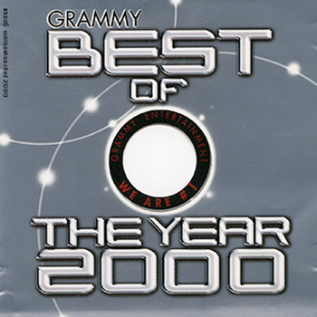 GRAMMY BEST OF THE YEAR 2000 - Compilation by Various Artists | Spotify