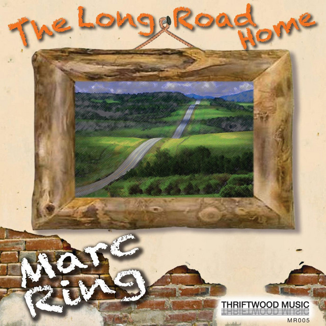 Don't Say Goodbye - song and lyrics by Marc Ring | Spotify