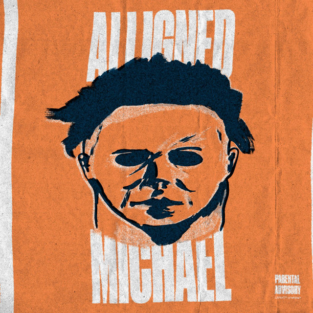 Michael - song and lyrics by Alligned. | Spotify