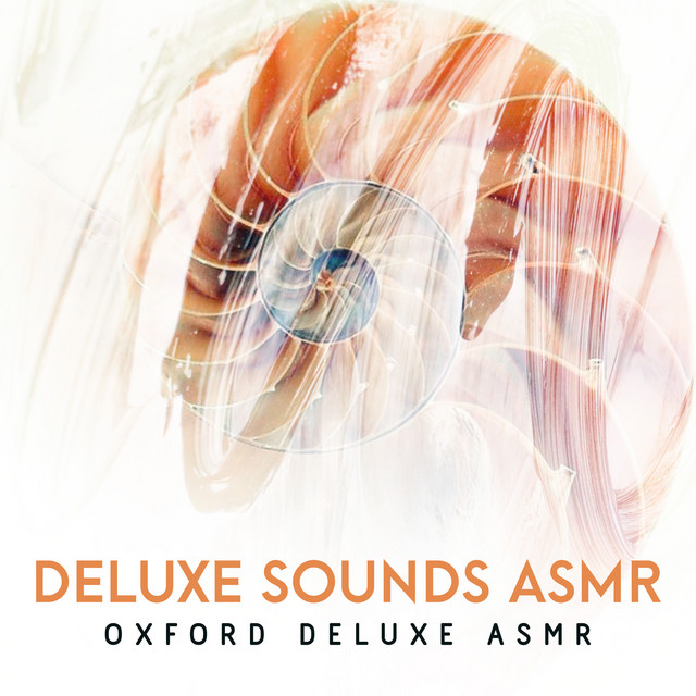 Brushes Tapping - song and lyrics by Oxford Deluxe ASMR | Spotify