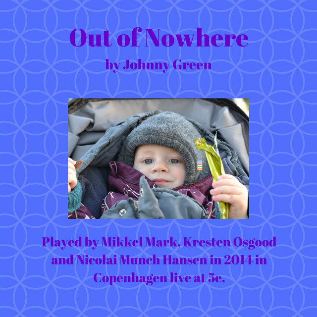 Out Of Nowhere - Single by Mikkel Mark | Spotify