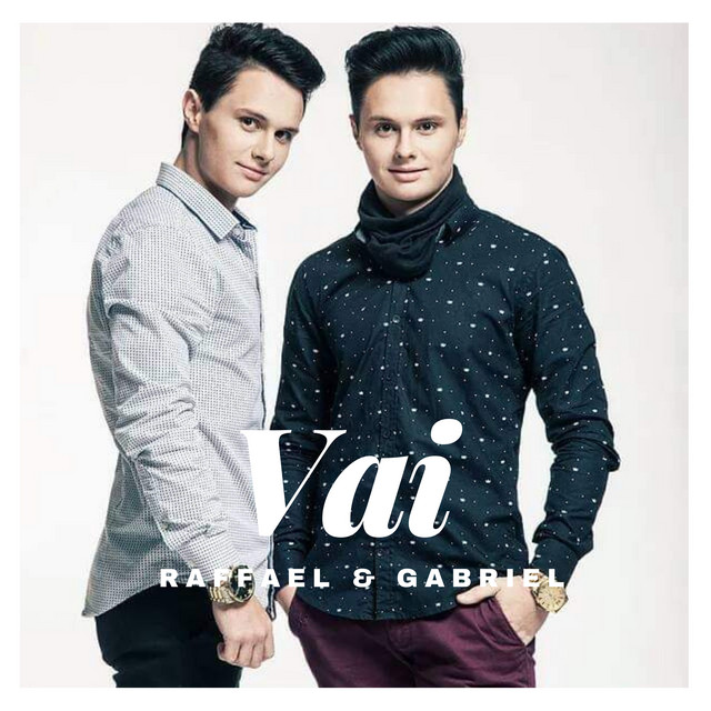 Raffael & Gabriel | Spotify