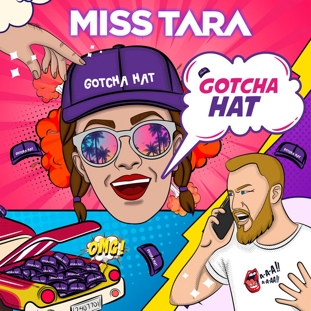 Gotcha Hat - Single by Miss Tara | Spotify