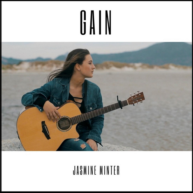 Jasmine Minter | Spotify
