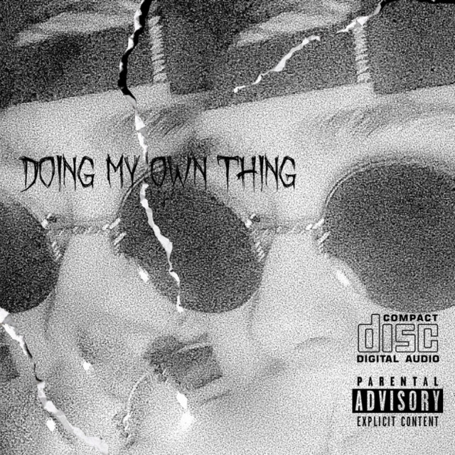 Doing My Own Thing - EP by deegeewdaski | Spotify