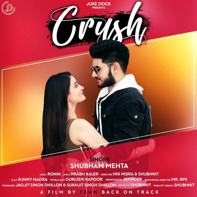 Shubham Mehta: genres, songs, analysis and similar artists - Chosic