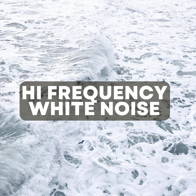 Hi Freq Samples White Noise - Album by Hi Freq Samples | Spotify