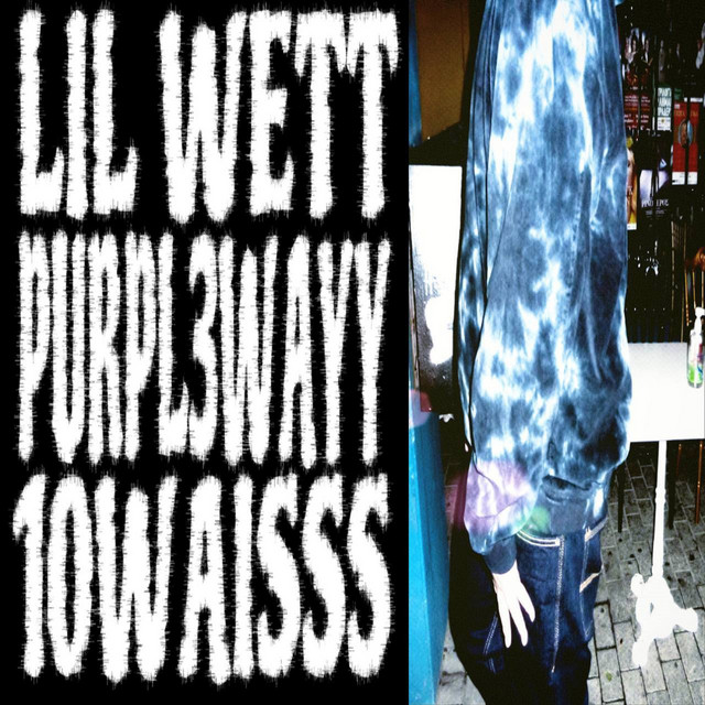 Psychodream Album By Lil Wett Spotify