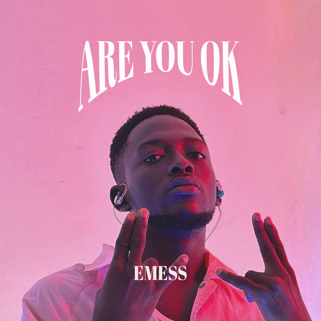 Are You Okay - Single by Emess | Spotify