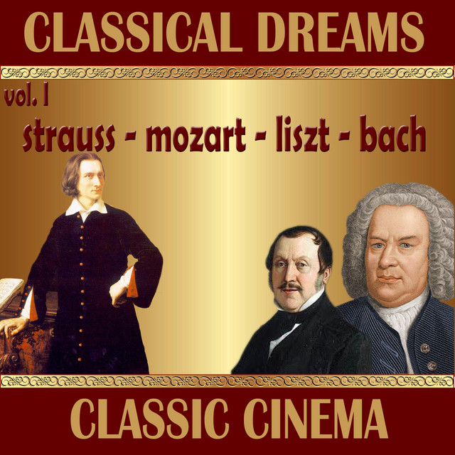 Classical Dreams. Classic Cinema (Volumen I) – Compilation de Vários ...
