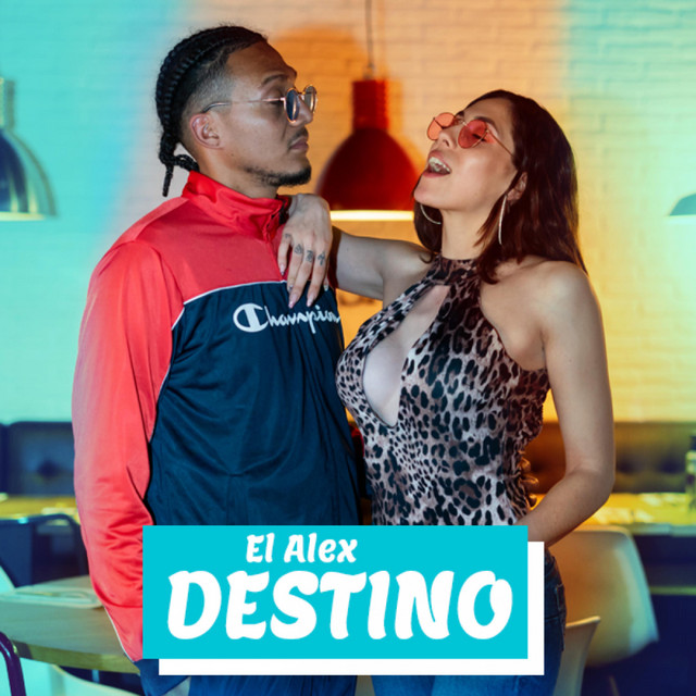 Destino - Single by El Alex | Spotify
