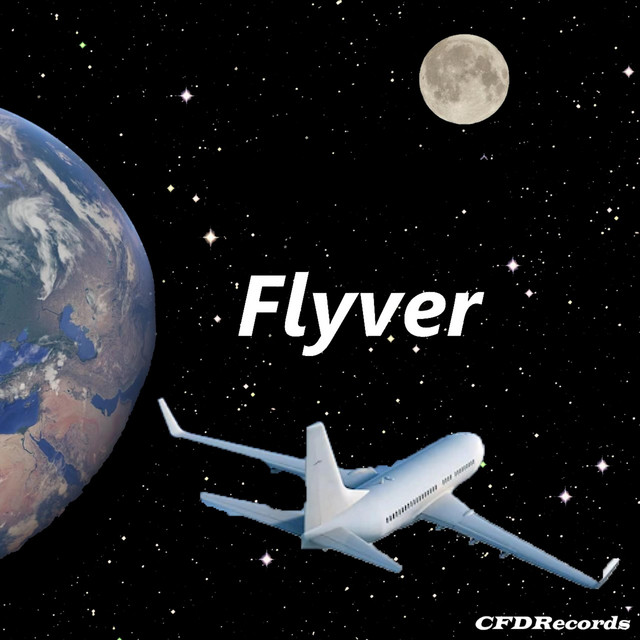 Flyver - Single by Storm Yrah | Spotify