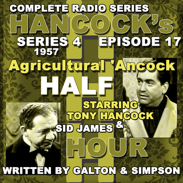 BPM and key for songs by Tony Hancock | Tempo for Tony Hancock songs ...