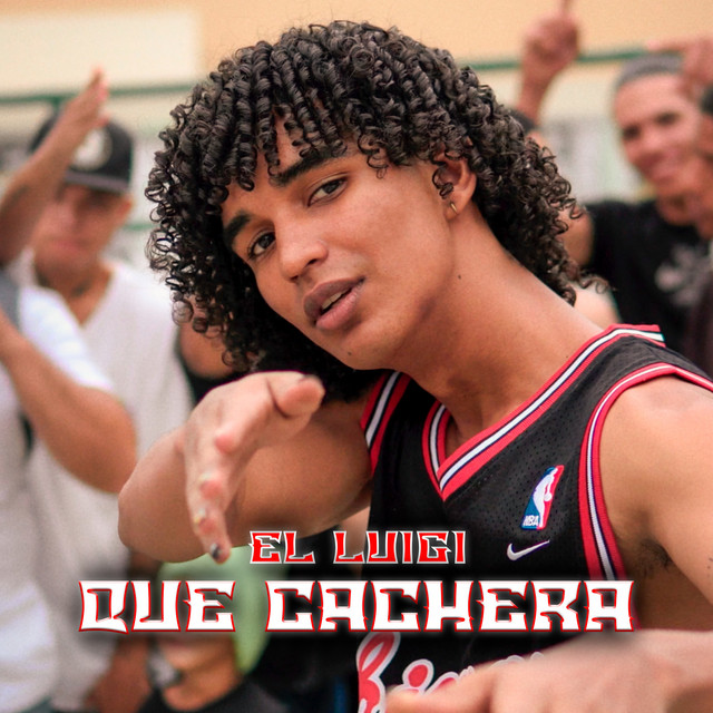 Que Cachera - Single by El Luigi | Spotify