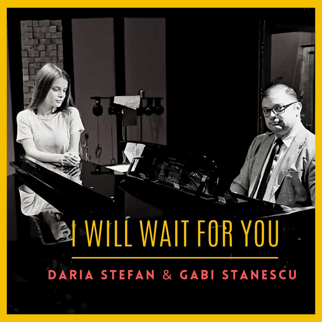 Gabi Stanescu | Spotify