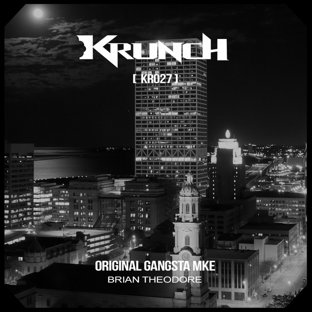 Brian Theodore | Spotify