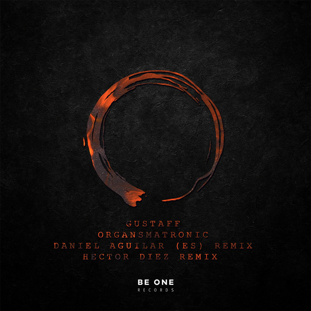 Organsmatronic - Single by Gustaff | Spotify