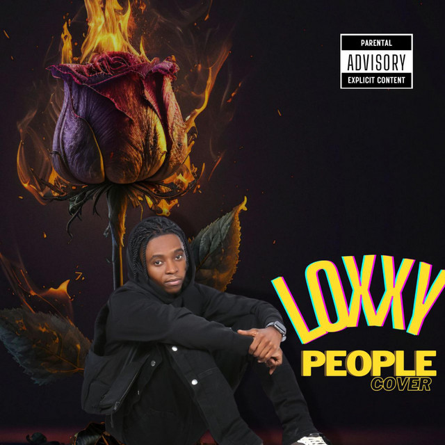 People - Single by LoXxY | Spotify