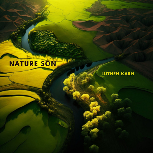 Nature Son - Single by Luthen Karn | Spotify