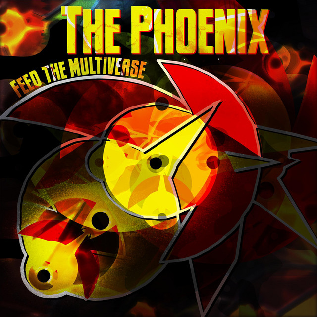 The Phoenix - Album by Feed the Multiverse | Spotify