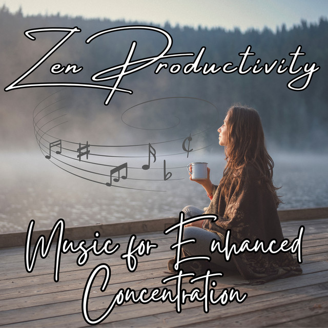 Zen Productivity: Music for Enhanced Concentration - Album by Work ...