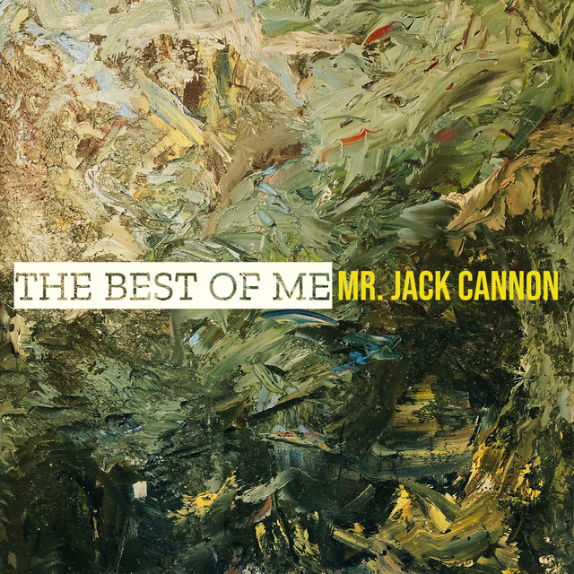 Mr. Jack Cannon | Spotify