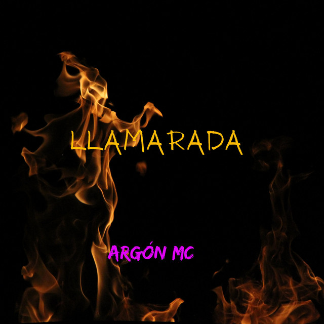 ARGÓN MC | Spotify