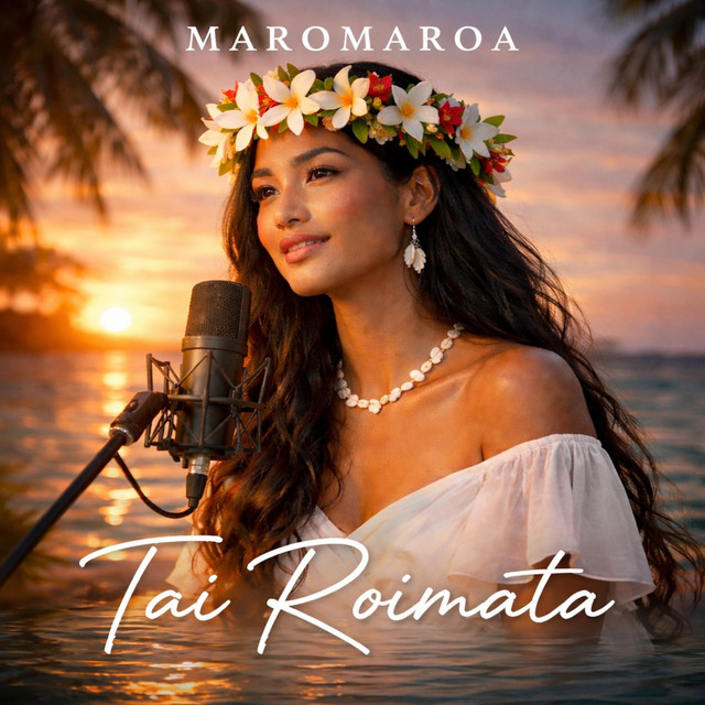 Tai Roimata - song and lyrics by DJ MadFX | Spotify