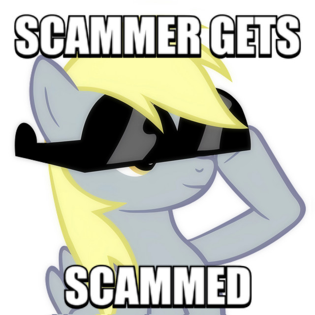 scammer gets scammed! - Single by 5L | Spotify