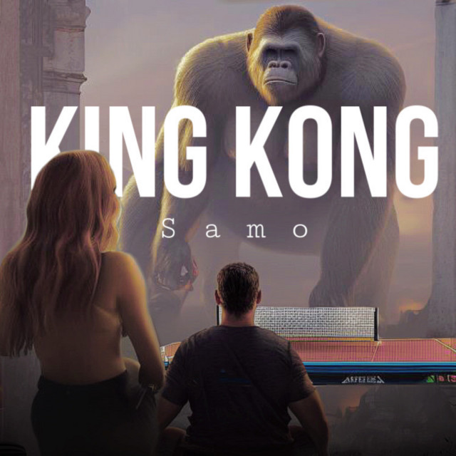 King Kong (Live Version) - Single by SAMO - سامو | Spotify