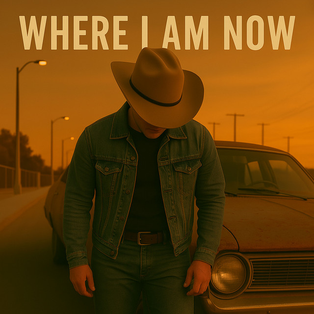 Where I Am Now - song and lyrics by Clay Allen Project | Spotify
