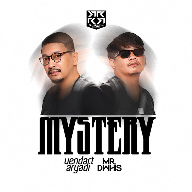 Mystery - Single by Vendart Aryadi | Spotify