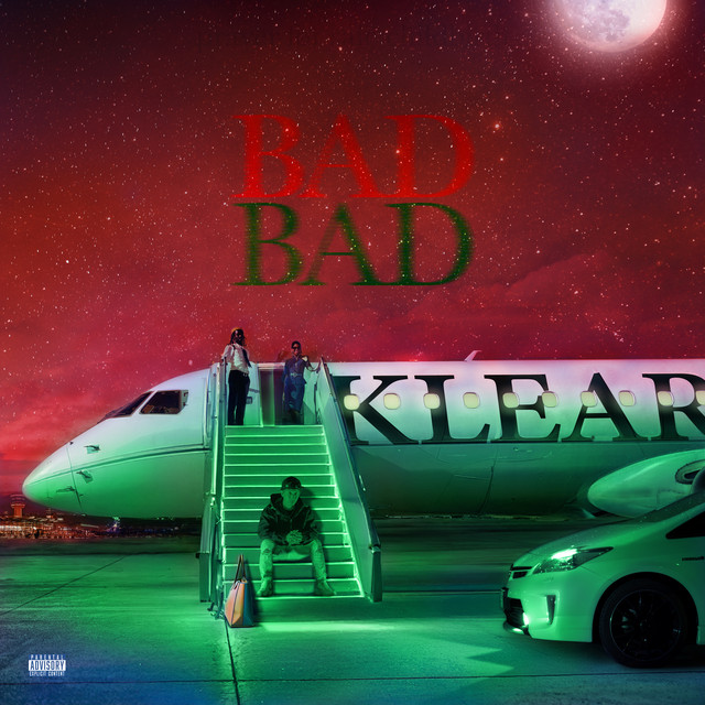 KLEAR | Spotify