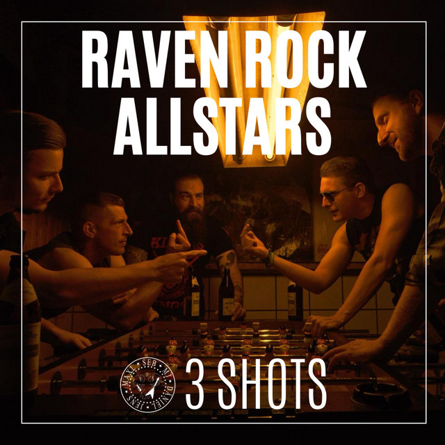 Raven Rock Allstars | Spotify