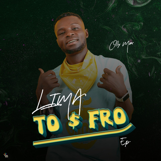 Lima to $ Fro - Album by Olly Max | Spotify
