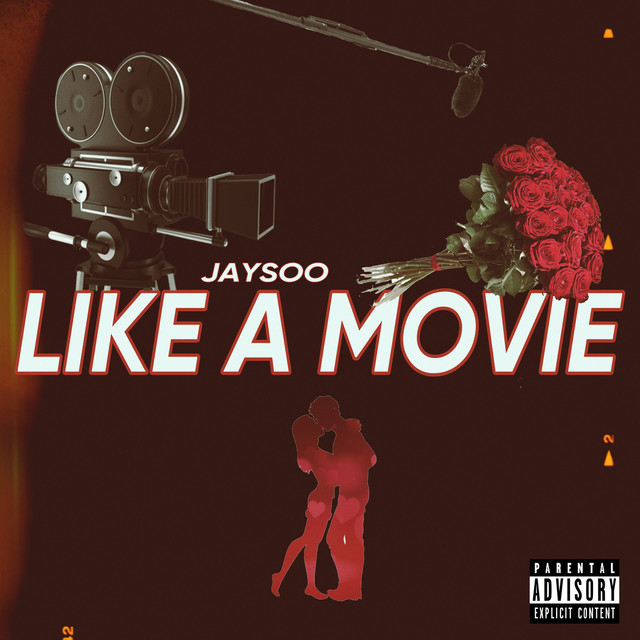 Like A Movie - Single by JaySoo | Spotify