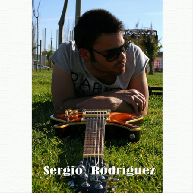 Sergio Rodríguez - Album by Sergio Rodríguez | Spotify