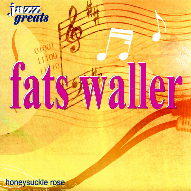Jazz Greats - Fats Waller - Compilation by Fats Waller | Spotify