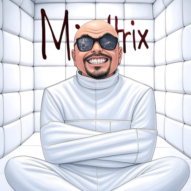 Mindtrix - Single by Max Citing | Spotify