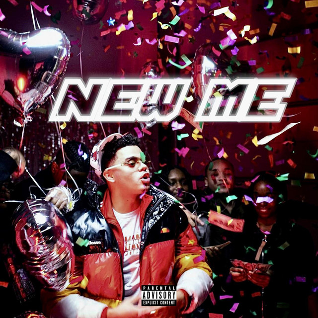 NEW ME (2023) - Single by Yung Boi Rob | Spotify