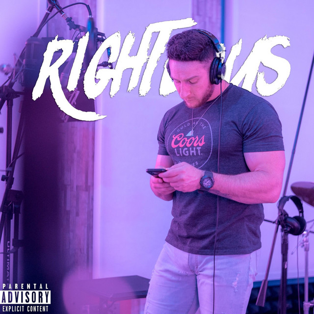 Righteous - Single by BDK | Spotify
