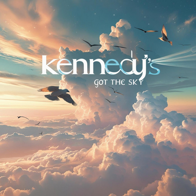 Kennedy's Got the Sky - Single by Kidneythieves | Spotify