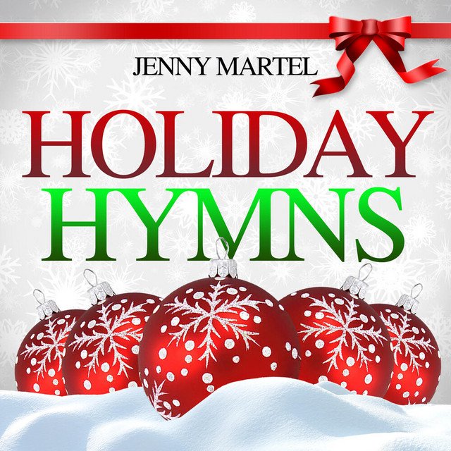 Holiday Hymns - EP by Jenny Martel | Spotify