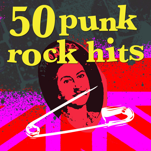 50 Punk Rock Hits Compilation By Various Artists Spotify