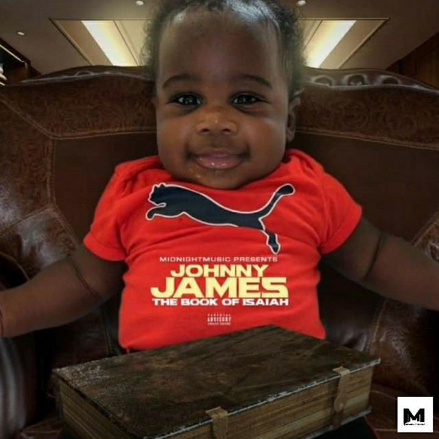 The Book of Isaiah - Album by Johnny James | Spotify