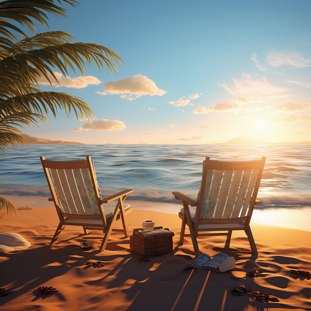 Calming Ocean Breeze: Water Ambience Relaxation - Album by Relaxing ...