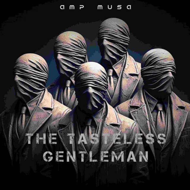 The Tasteless Gentleman - Compilation by Various Artists | Spotify