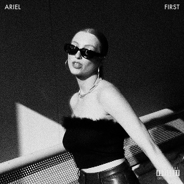 First - Single by Ariel | Spotify